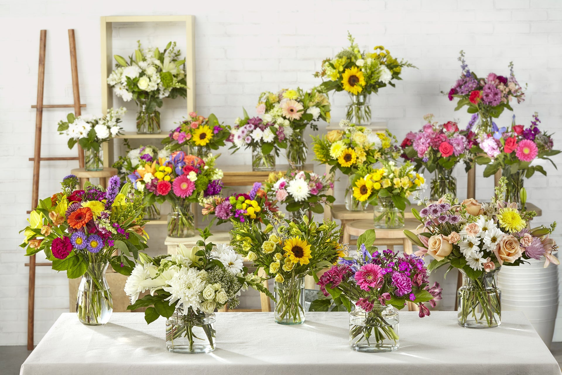 Florist Originals flowers in North Augusta, SC | Bush Flower Shop ...