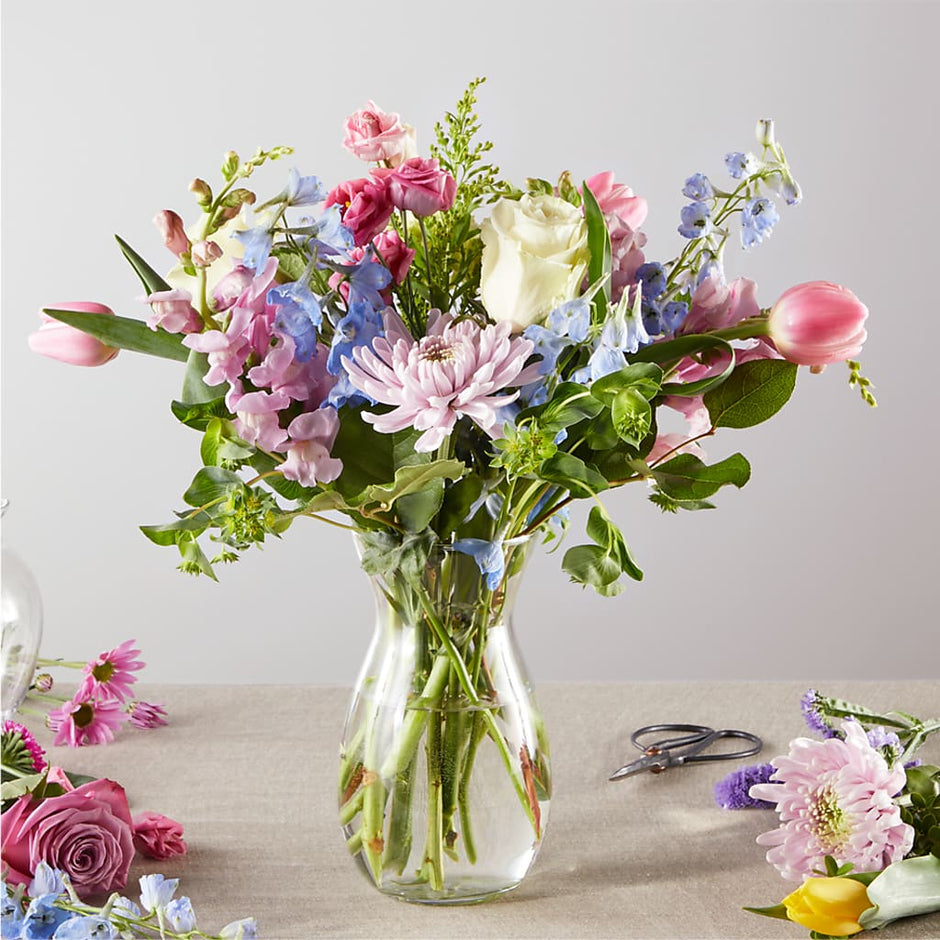 North Augusta Florist | Same Day Flower Delivery by Bush Flower Shop