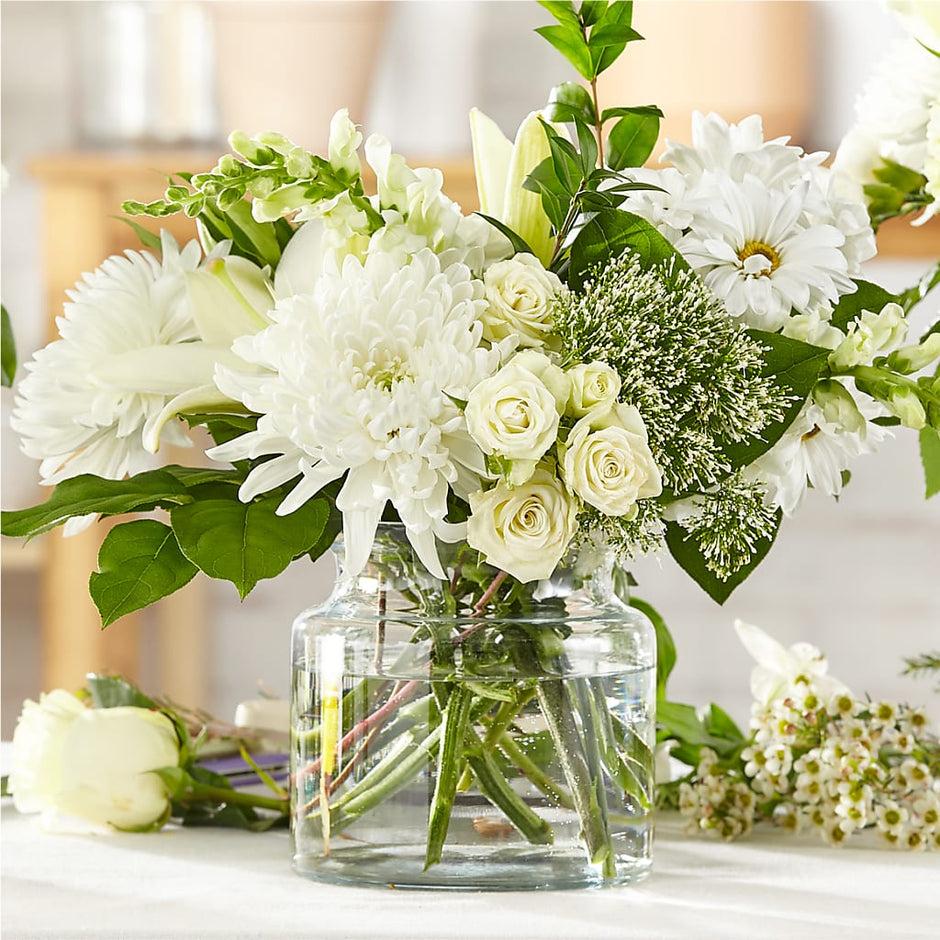 North Augusta Florist | Same Day Flower Delivery by Bush Flower Shop